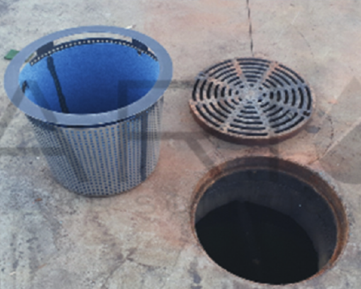 Discover | ARI Water